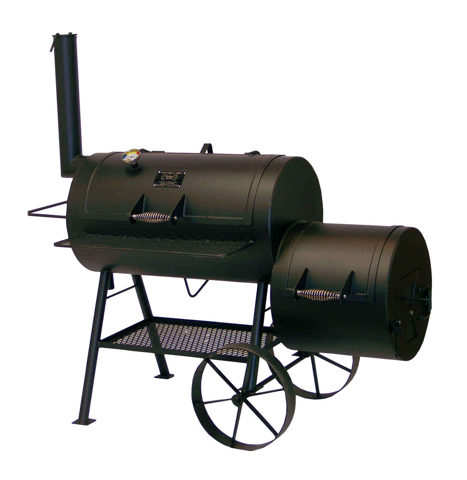 Horizon Smoker 20'' Classic Backyard Smoker | Bass Pro Shops